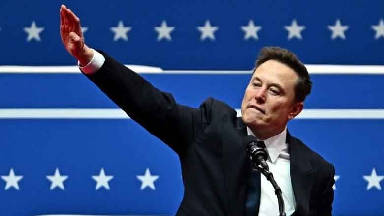 Elon Musk under fire over Nazi salute | Dialogue Pakistan Elon Musk under fire over Nazi salute | Dialogue Pakistan