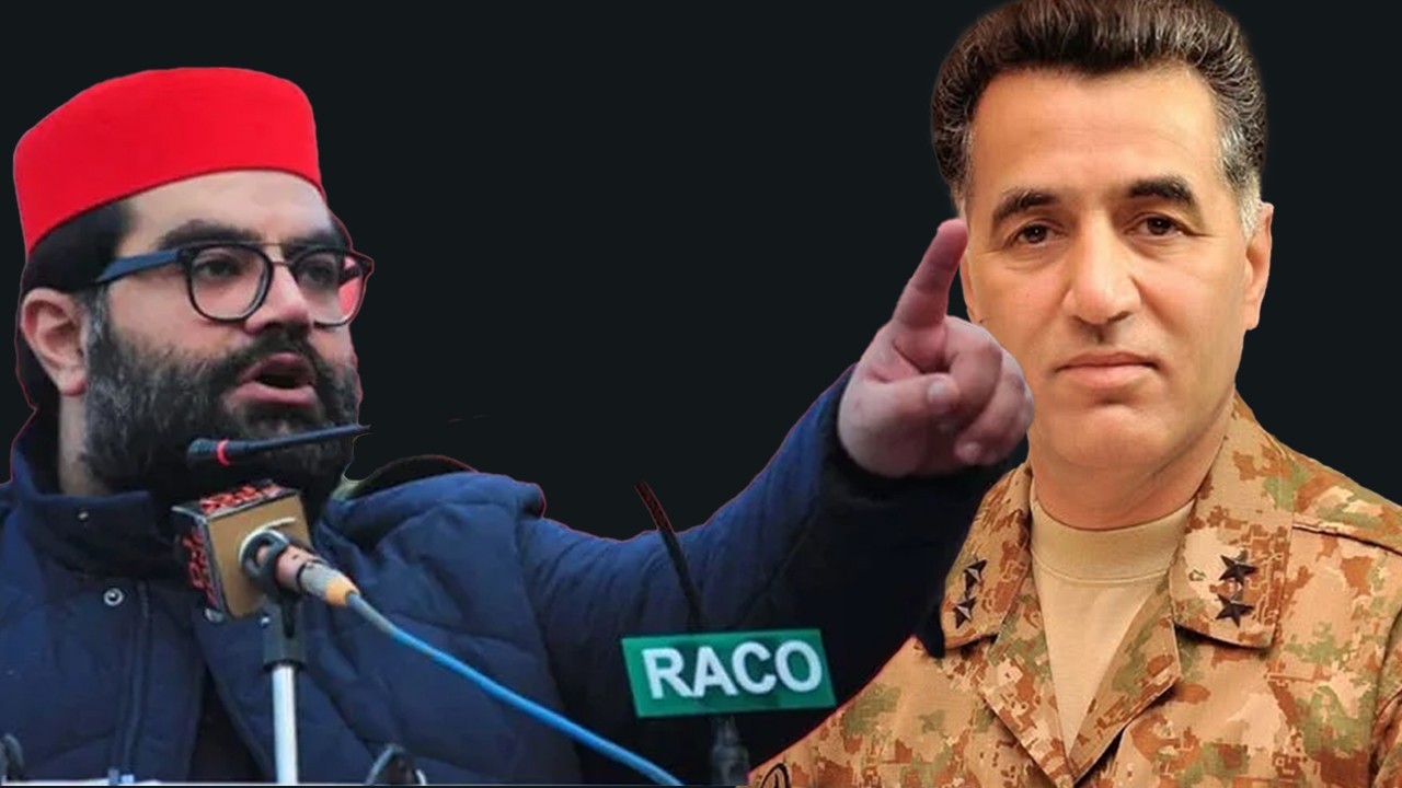 ANP chief says Faiz Hameed has yet to face complete accountability for ...