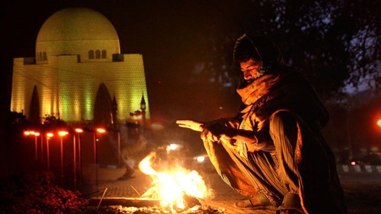 Karachi temperature likely to drop to single digit by weekend: PMD ...