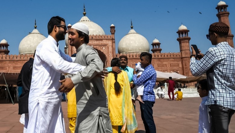 Ramazan moon likely to be sighted in Pakistan on Feb 18 | Dialogue Pakistan