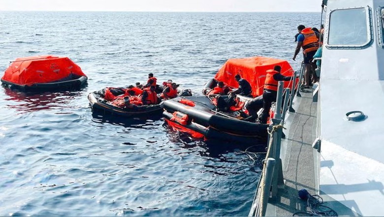 Pakistan facilitates repatriation of eight Iranian nationals rescued at ...